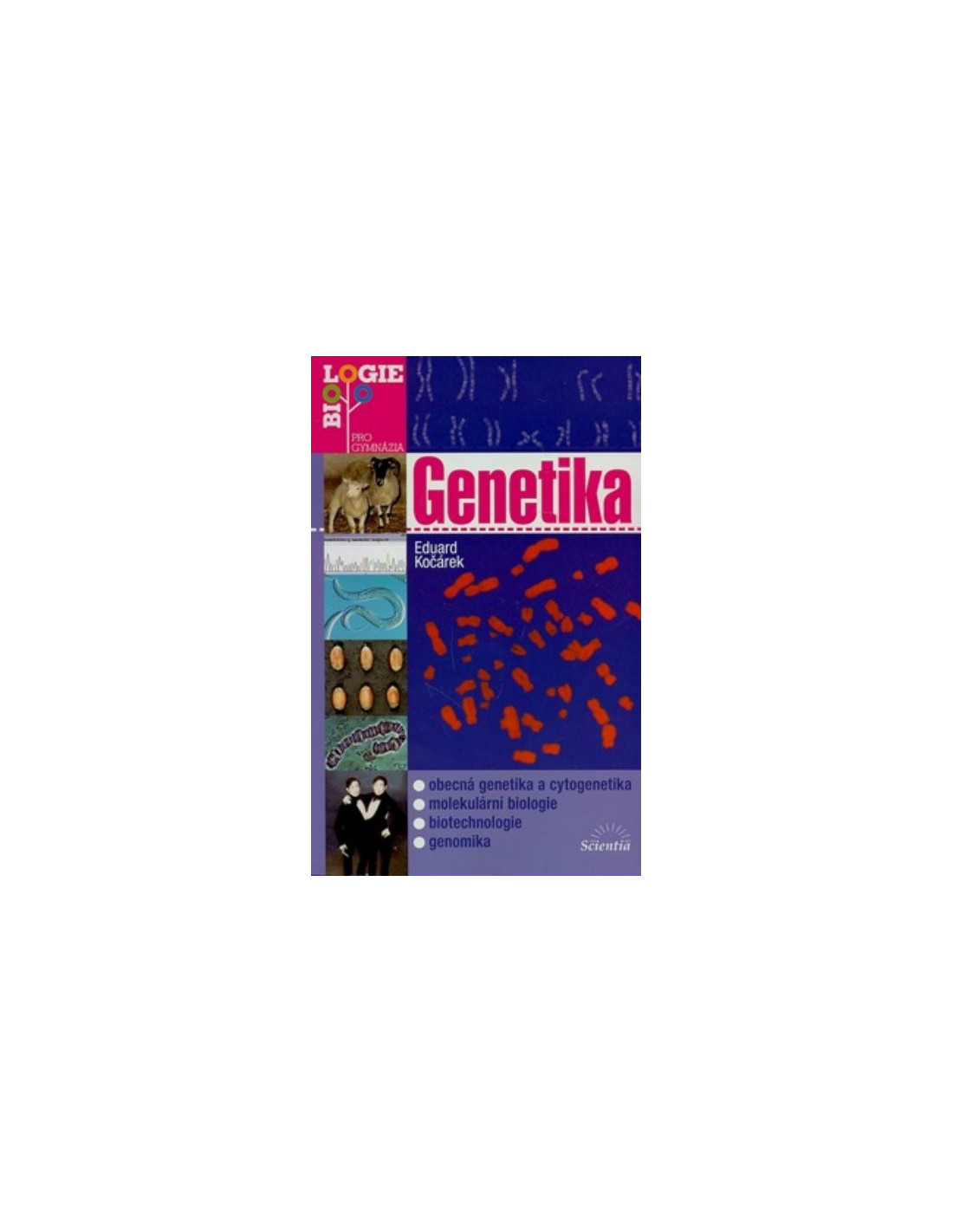 Biologie | 📚Knihy&Škola