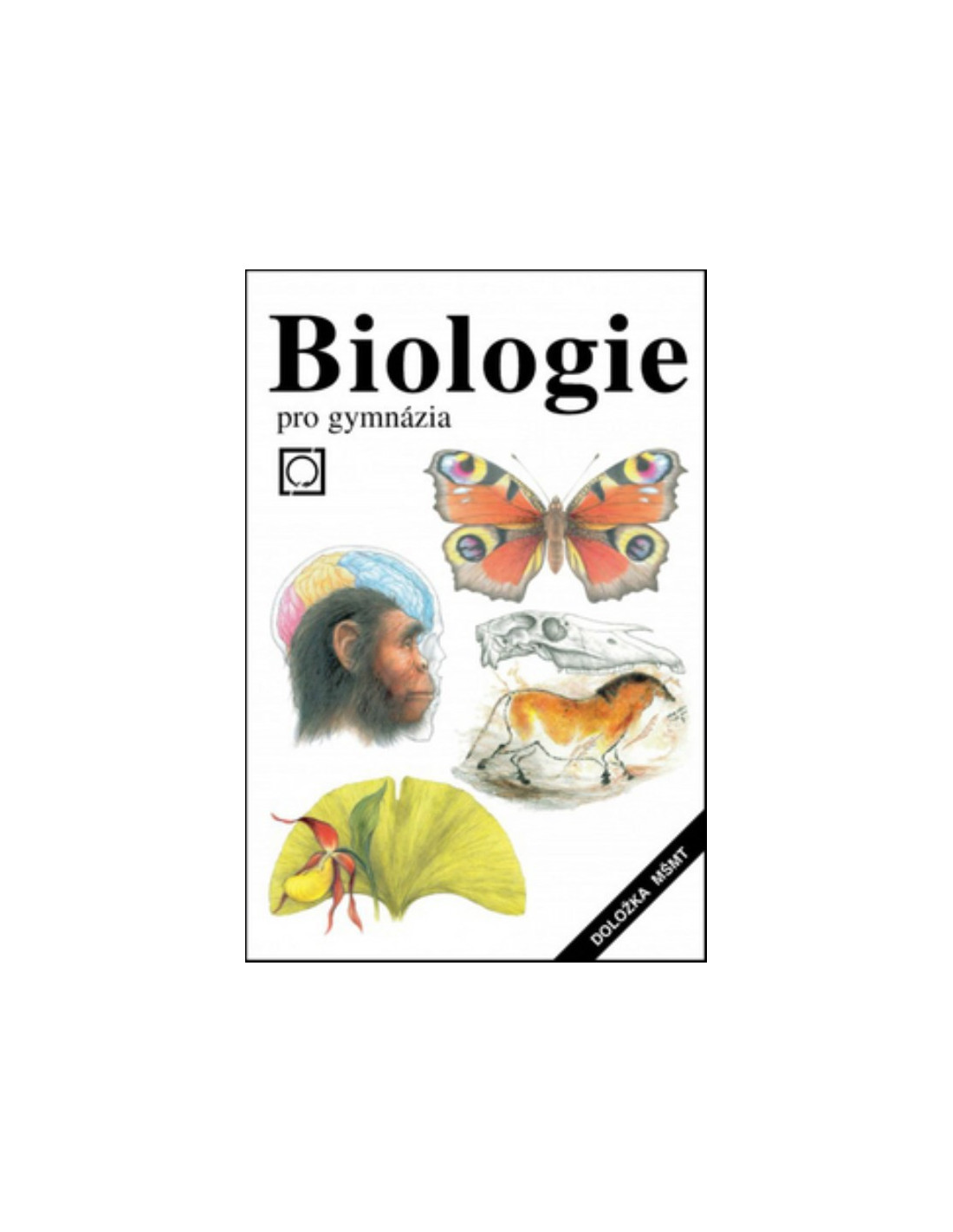 Biologie | 📚Knihy&Škola
