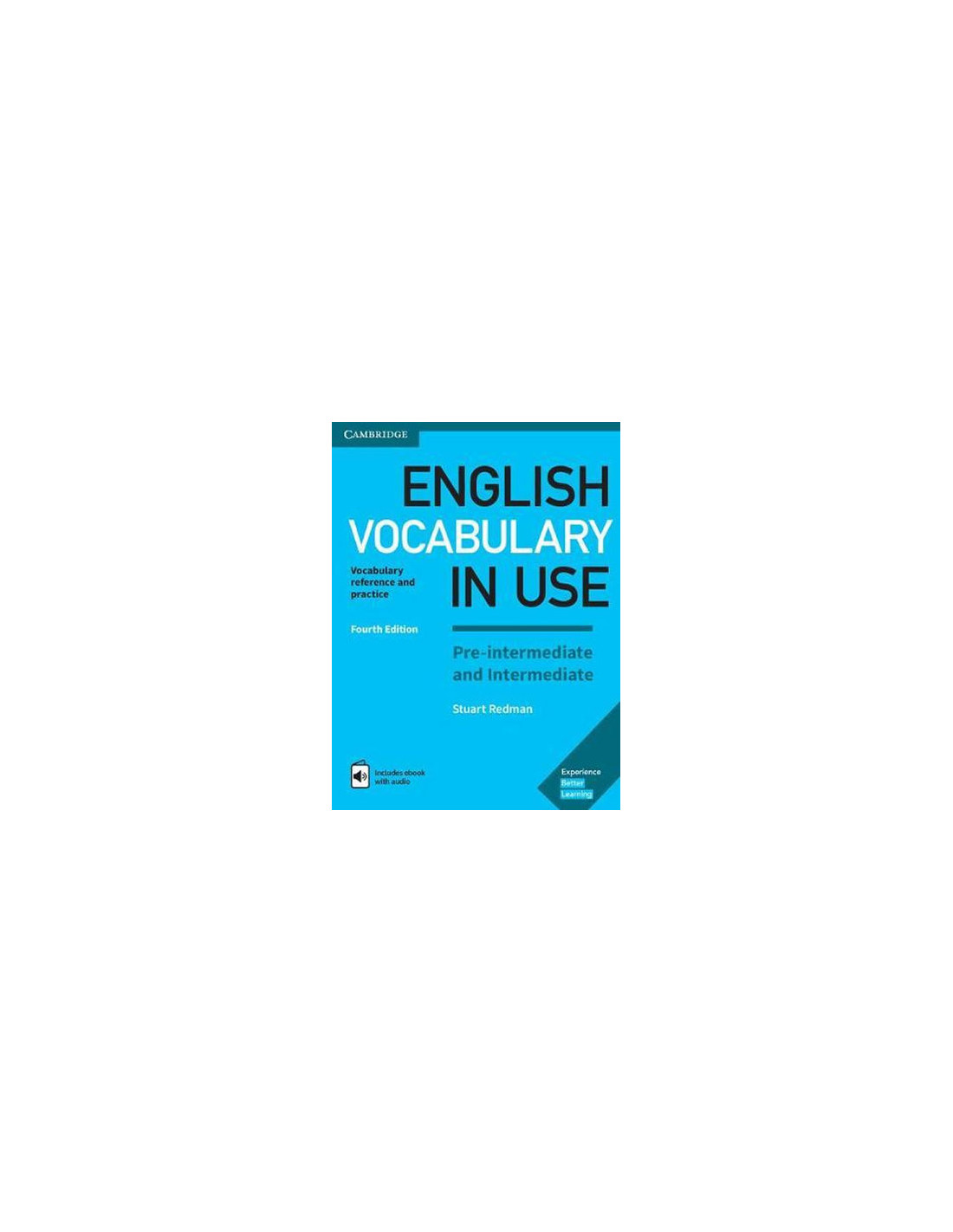 English Vocabulary In Use 4 Edition Pre Intermediate And english-vocabulary-in-use-4-edition-pre-intermediate-and